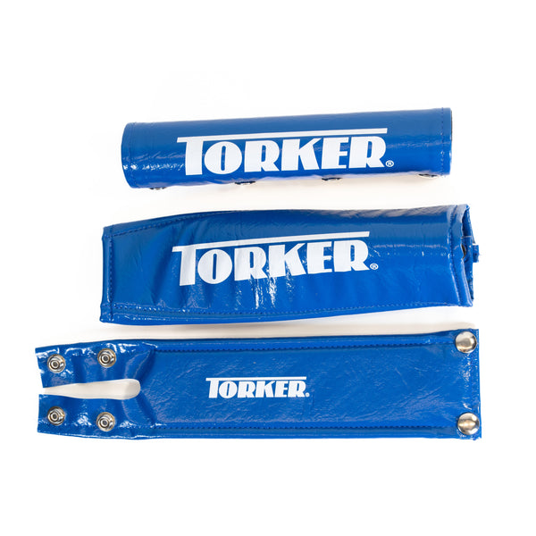 Torker Vinyl Snap Padsets - By Flite – torkerracing.com