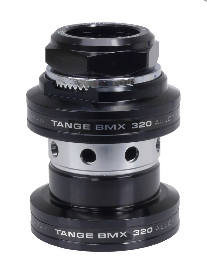 Tange MX-320 Alloy BMX Headset – torkerracing.com