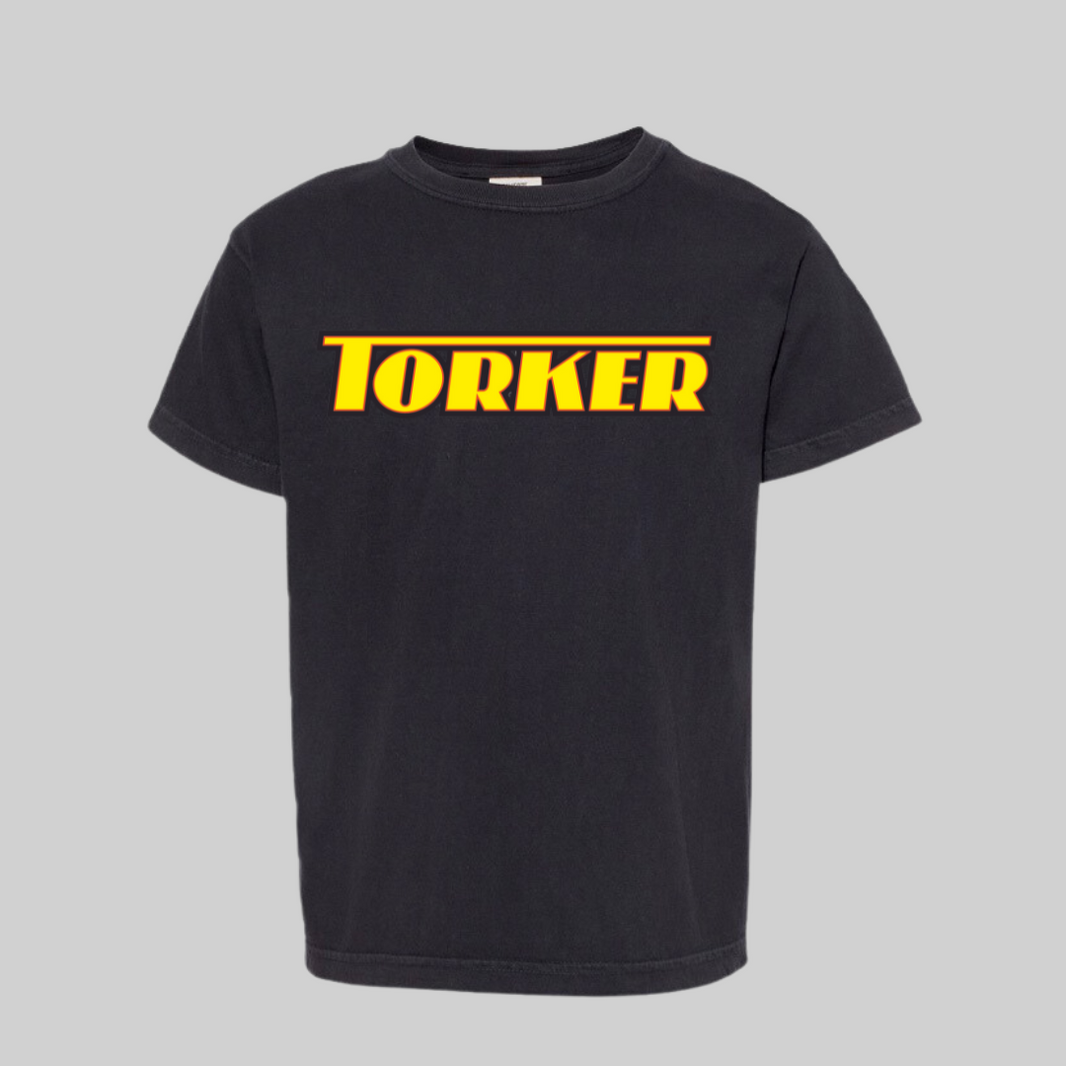Torker BMX Jerseys, Shirts & Hats — Retro BMX Apparel – torkerracing.com
