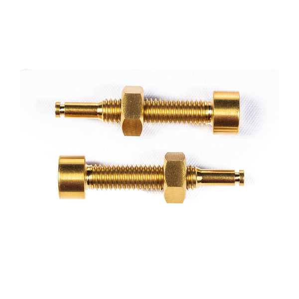Speedline Parts | Titanium Chain Tensioner Bolt and Nut Kit ...